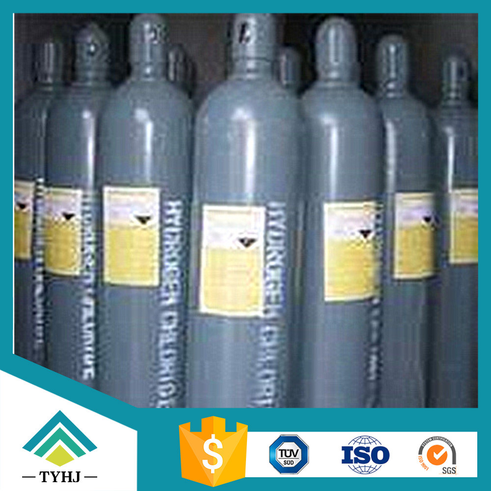 hydrogen chloride hcl manufacturer