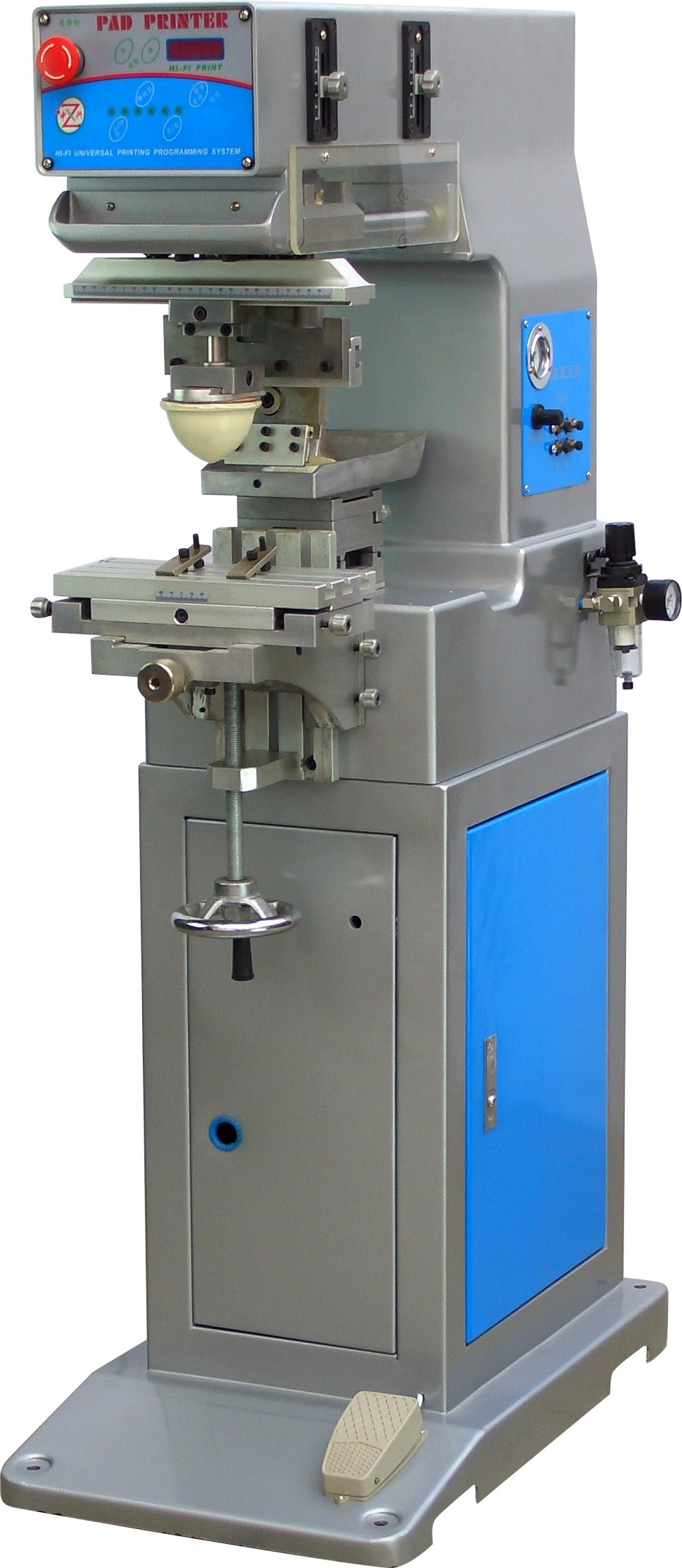 northeast printing machinery