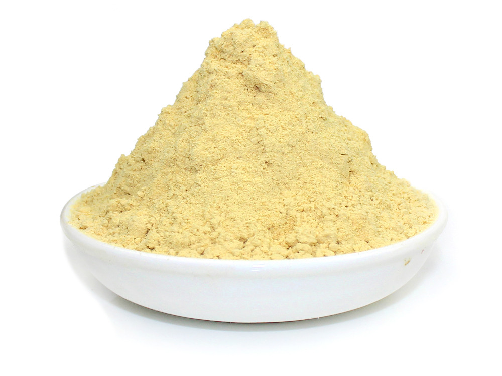 freeze dried ginger powder