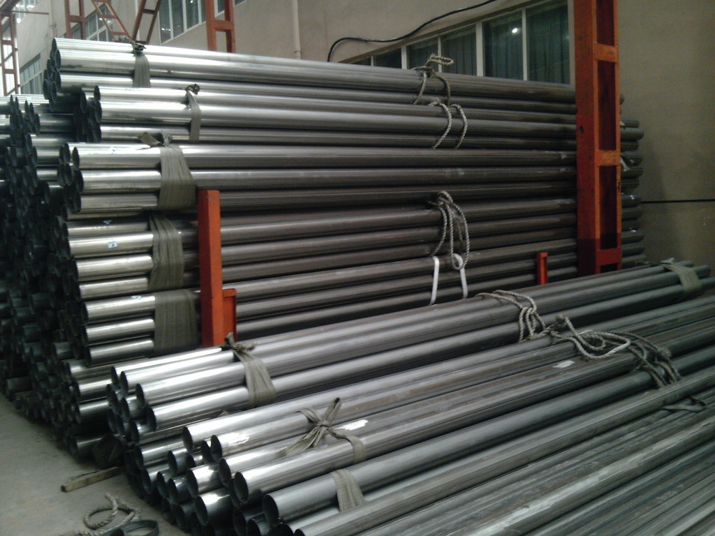 custom schedule 120 stainless steel seamless pipe aisi 304l sus