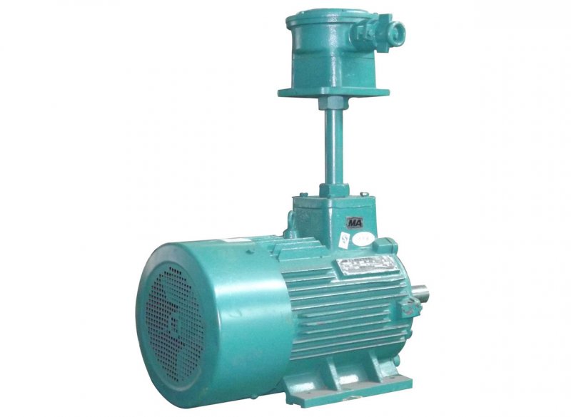 ybf2 explosion-proof three-phase asynchronous motor for blower